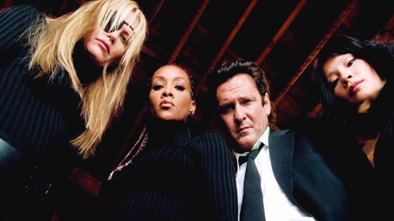 Kill Bill: The Whole Bloody Affair – 20 Years Later – Anatomy of a Film